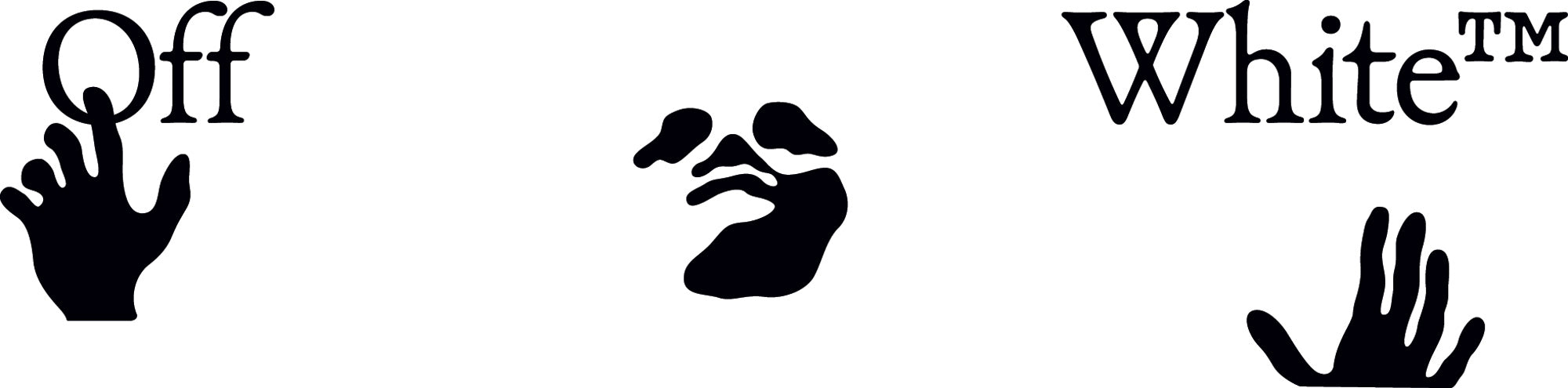 Off-White Homme – RIVE NEUVE