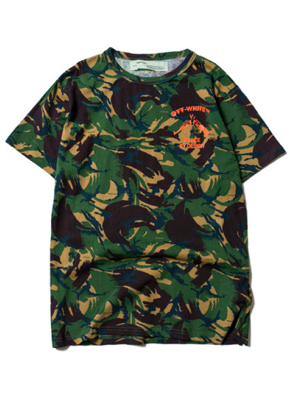 OFF-WHITE - Peace by design – RIVE NEUVE